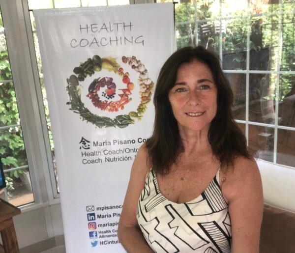 Maria Pisano Costa - BuscaTuCoach