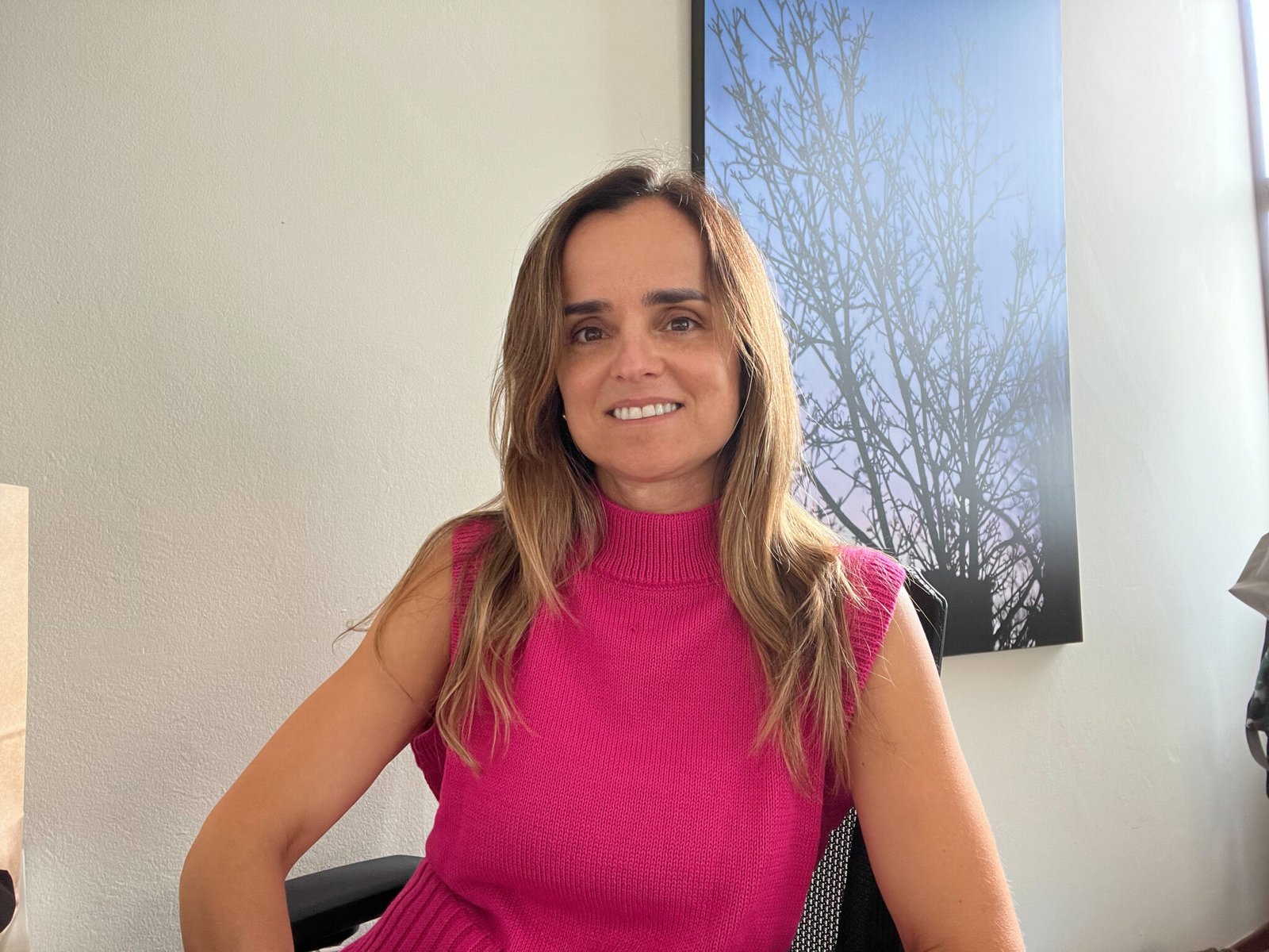 Maria Alejandra Briceño - BuscaTuCoach