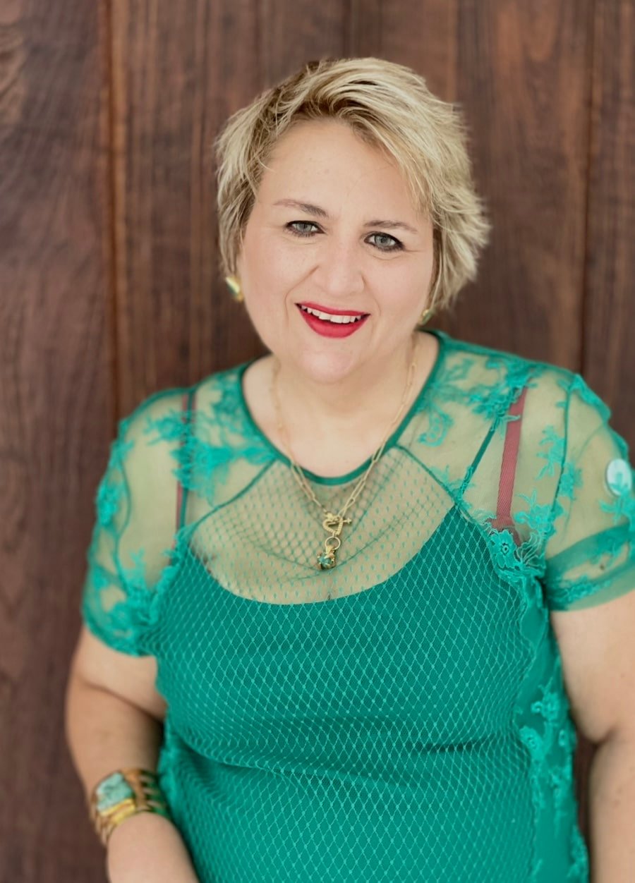 Erica Arcani - BuscaTuCoach
