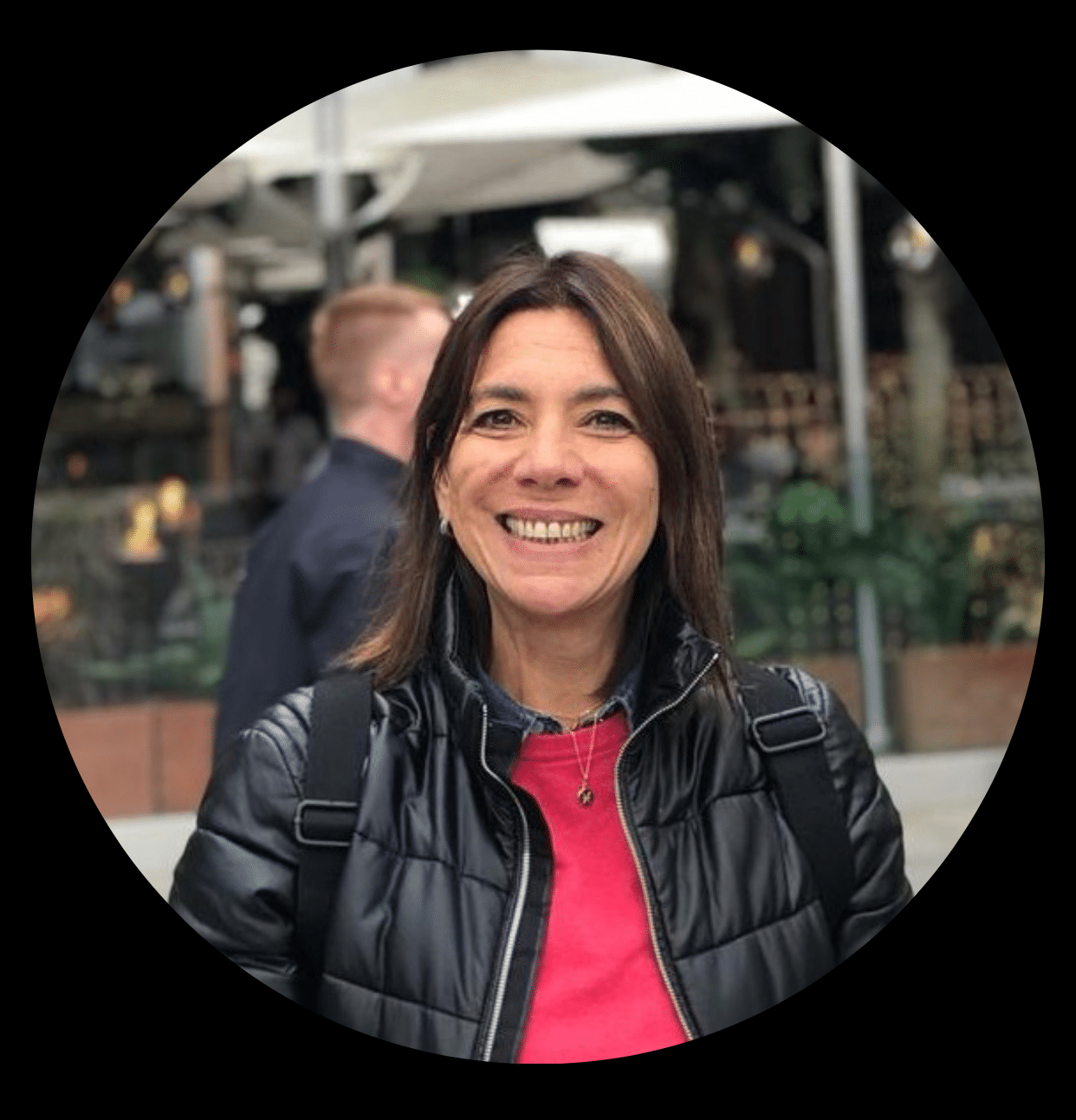 María Cecilia Anzellotti - BuscaTuCoach